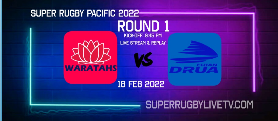 Super Rugby Live Stream 2022 | How To Watch Super Rugby Pacific Full ...