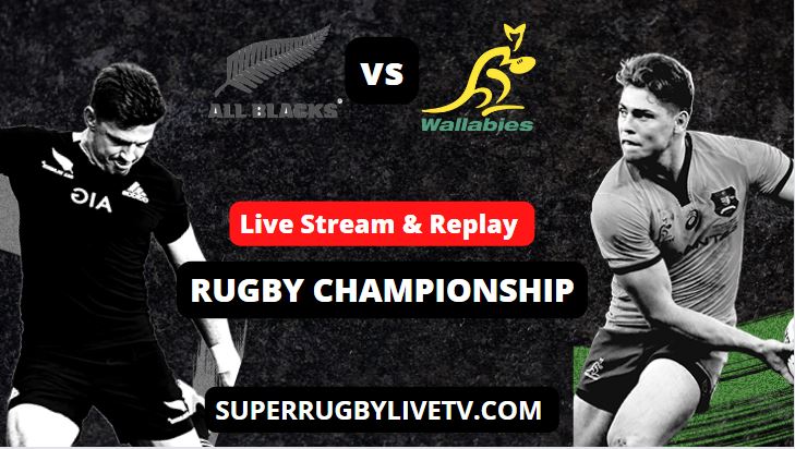 Super Rugby Live Stream 2022 | How To Watch Super Rugby Pacific Full ...