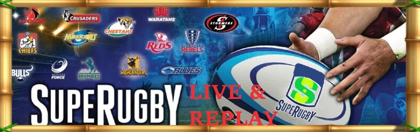 Super Rugby Live Stream 2024 | How To Watch Super Rugby Pacific Online